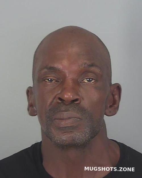 MATTHEW ANDERSON 05/20/2025 - Spartanburg County Mugshots Zone