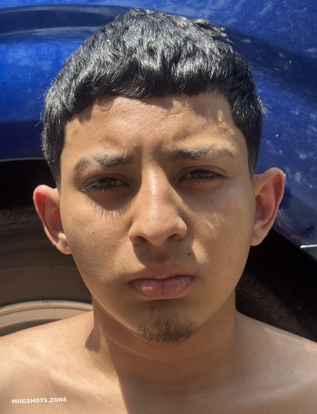 WILLIAMS ALEXANDER MELARA-CALDERON 05/20/2025 - Spartanburg County ...