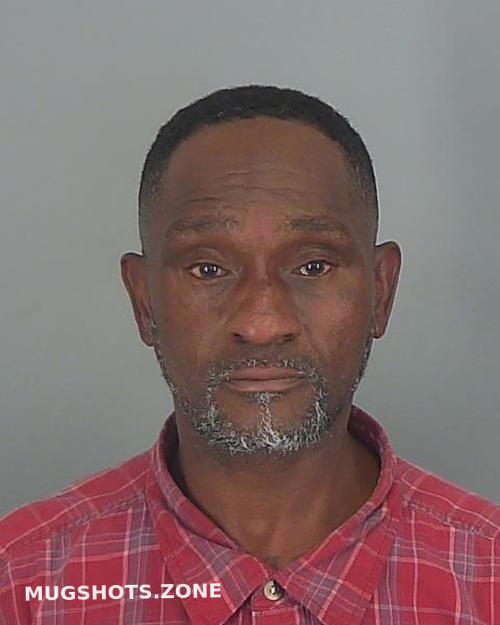 RODNEY ERIC WILLIAMS 05/20/2025 - Spartanburg County Mugshots Zone