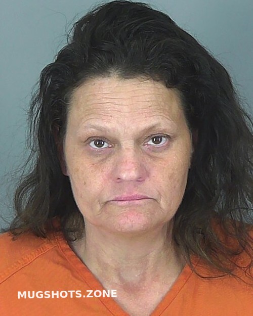 SHANNON DALE STAGGS 05/21/2025 - Spartanburg County Mugshots Zone