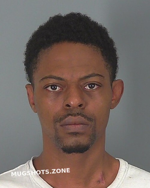 GEORGE ANTHONY CONWAY 05/22/2025 - Spartanburg County Mugshots Zone