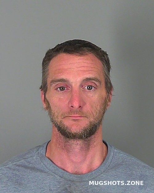 JOHN MICHAEL ELLASON 05/23/2025 - Spartanburg County Mugshots Zone