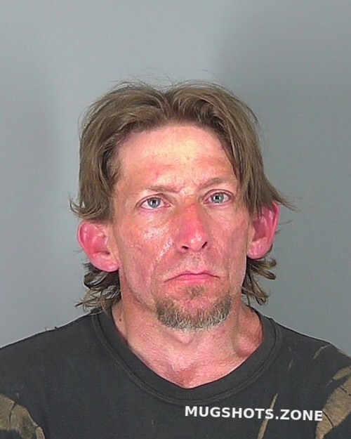 LARRY JOSEPH HOLT 05/24/2025 - Spartanburg County Mugshots Zone