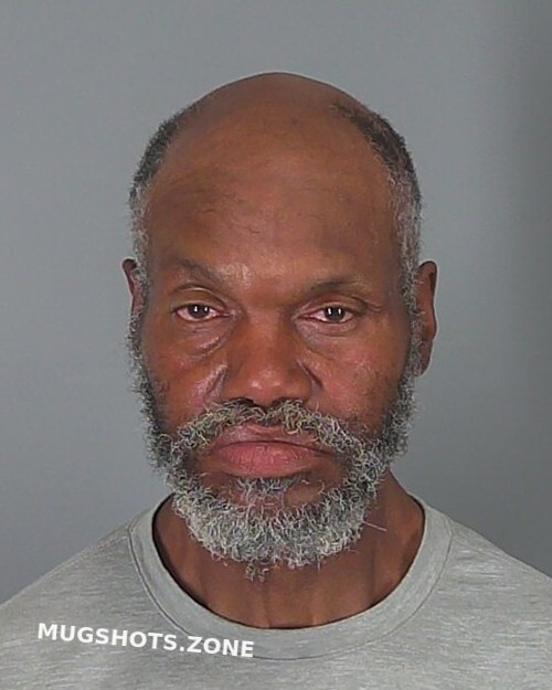 GEORGE THOMAS MARTIN 05/24/2025 - Spartanburg County Mugshots Zone