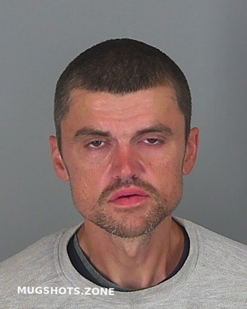 JUSTIN LEWIS COMER 05/24/2025 - Spartanburg County Mugshots Zone