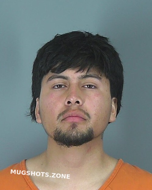 OBED MERARI CORTEZ-RODRIGUEZ 05/25/2025 - Spartanburg County Mugshots Zone