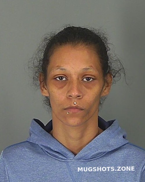 ANGELA LYNN JACKSON 05/28/2025 - Spartanburg County Mugshots Zone