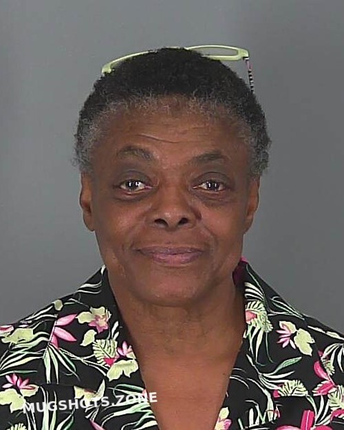 ANGELA DENISE MAYFIELD 05/28/2025 - Spartanburg County Mugshots Zone