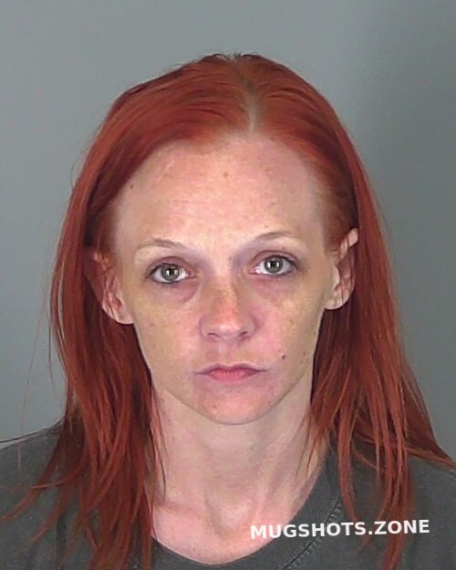 JESSICA MICHELLE BECK 05/29/2025 - Spartanburg County Mugshots Zone