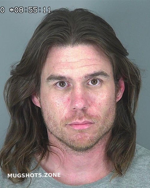 JOHN ALLEN ROCKWOOD 05/29/2025 - Spartanburg County Mugshots Zone