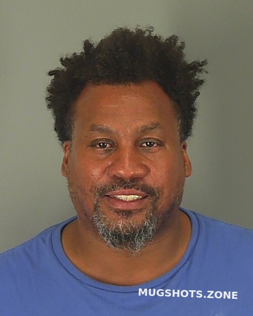 ADRIAN LAVEL PLEDGER 05/29/2025 - Spartanburg County Mugshots Zone