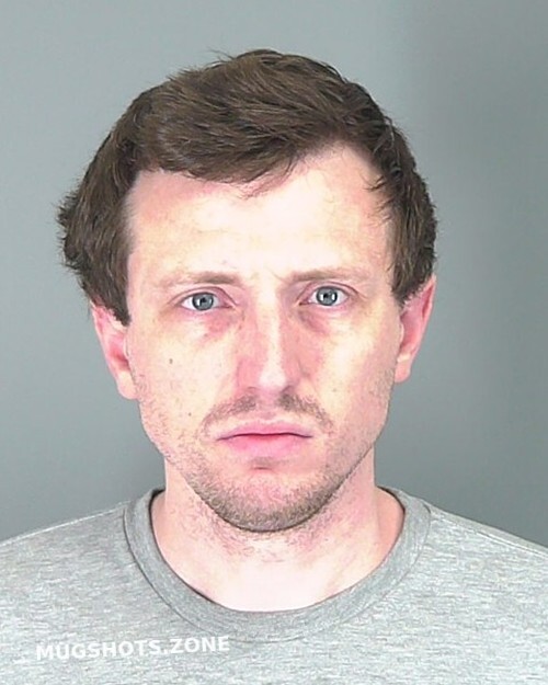 CAMERON LEE COATES 05/29/2025 - Spartanburg County Mugshots Zone
