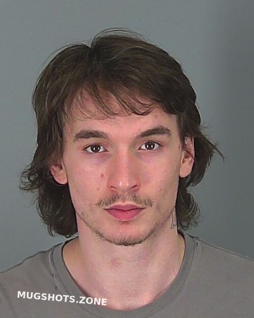 NOAH CHASE JACKSON 05/29/2025 - Spartanburg County Mugshots Zone