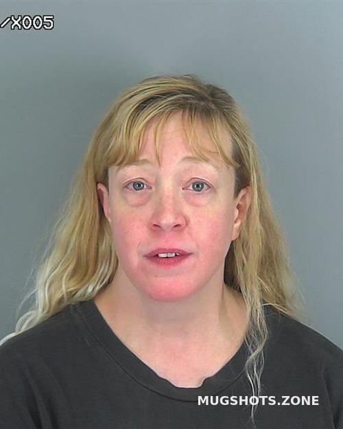 CHRISTY MICHELLE DEMPSEY 05/30/2025 - Spartanburg County Mugshots Zone