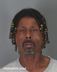 WILLIAM ANTHONY RICE 06/01/2025 - Spartanburg County Mugshots Zone