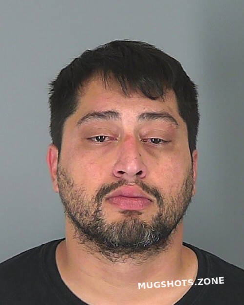 SHAMSULLAH SHAMS ALMOS 06/03/2025 - Spartanburg County Mugshots Zone