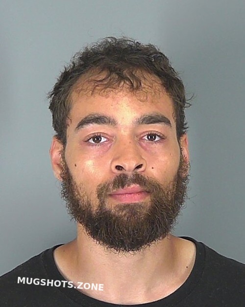MARCUS TYLER WALTERS 06/04/2025 - Spartanburg County Mugshots Zone