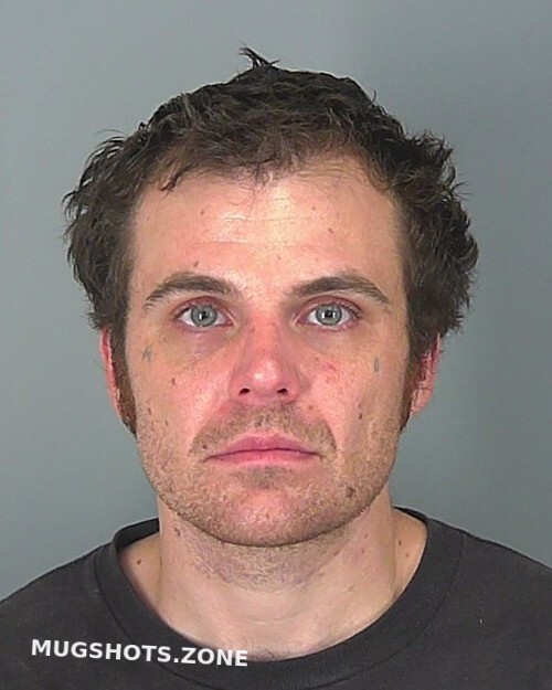 RUSSELL PERRIN CARTER 06/04/2025 - Spartanburg County Mugshots Zone