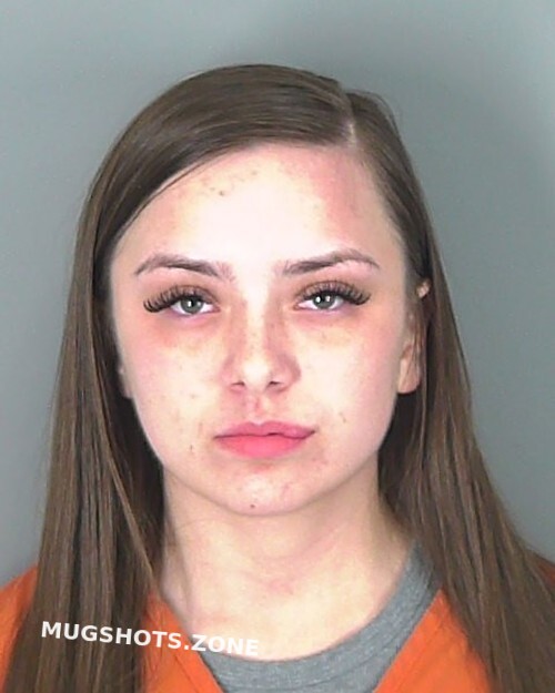 MADISON CATHERINE FOWLER 06/05/2025 - Spartanburg County Mugshots Zone