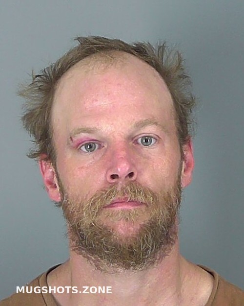 AARON TYLER PRUITT 06/05/2025 - Spartanburg County Mugshots Zone