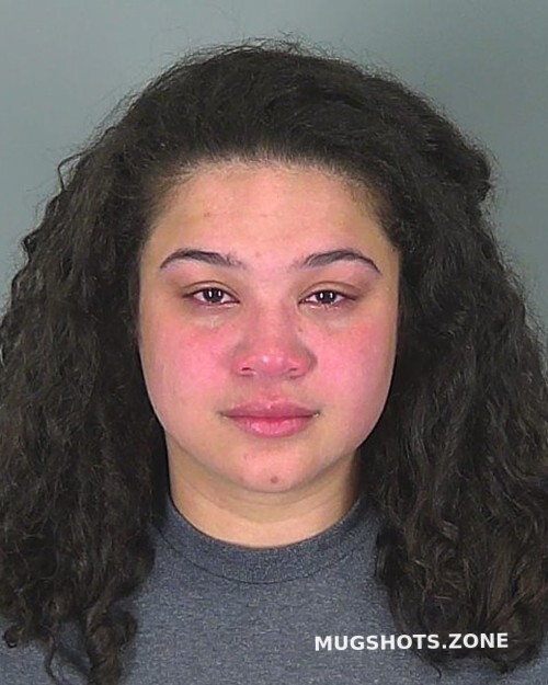 VICTORIA MARISA STEPHENS 06/05/2025 - Spartanburg County Mugshots Zone