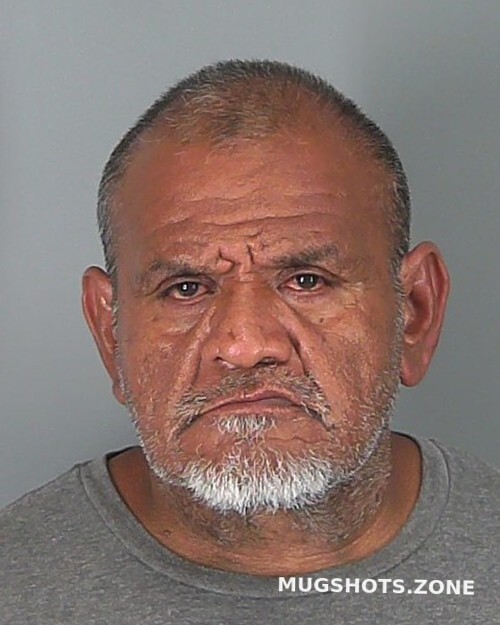 JOSE ALFREDO ESCOBAR 06/05/2025 - Spartanburg County Mugshots Zone