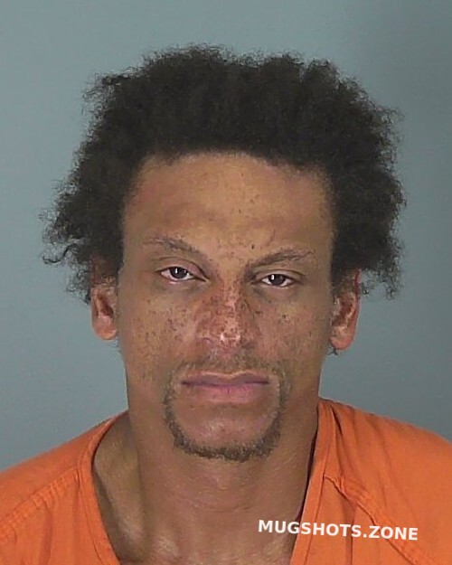 BROOKS ALEXANDER EVERETT 06/07/2025 - Spartanburg County Mugshots Zone