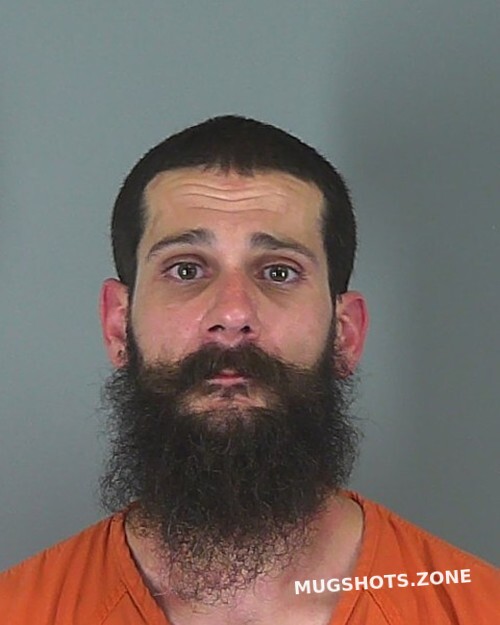 SCOTT ALAN CHALKER 06/08/2025 - Spartanburg County Mugshots Zone