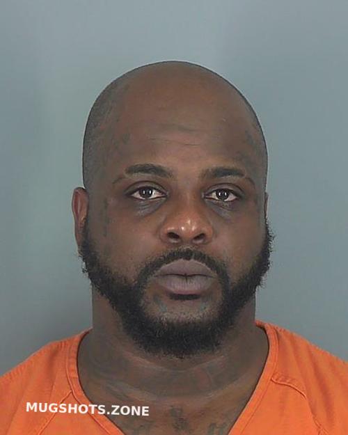 QUANTAVIOUS SHAMEL MIMS 06/09/2025 - Spartanburg County Mugshots Zone