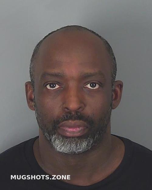 RICHARD CARNELL HICKSON 06/09/2025 - Spartanburg County Mugshots Zone