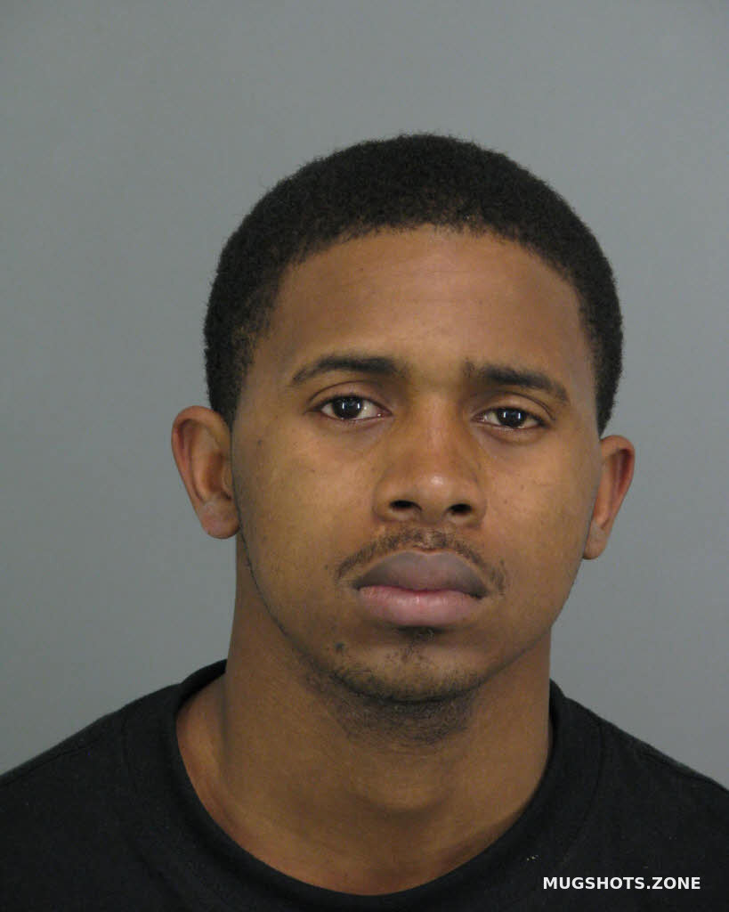 CLARENCE LAMONTE CLARK-HOLBERT 06/09/2025 - Spartanburg County Mugshots ...