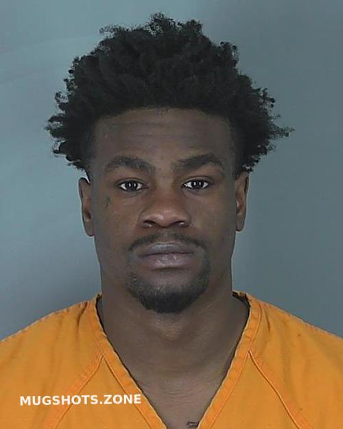 JACOB LAMONT PATTON 06/10/2025 - Spartanburg County Mugshots Zone