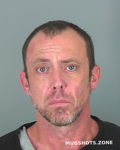 CHRISTOPHER LEE ABERNATHY 06/11/2025 - Spartanburg County Mugshots Zone