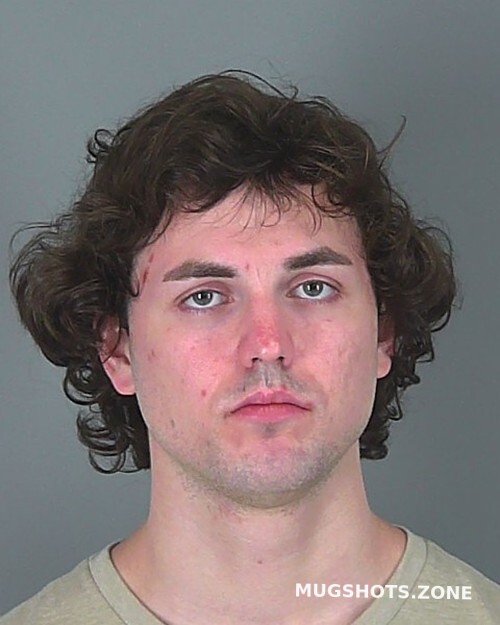 DALYN CHRISTOPHER ROGERS 06/13/2025 - Spartanburg County Mugshots Zone