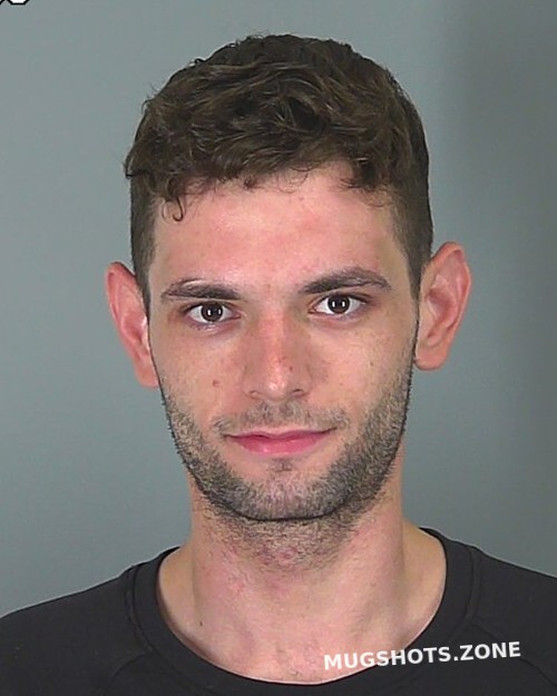 JACOB ALEXANDER PERRY 06/14/2025 - Spartanburg County Mugshots Zone