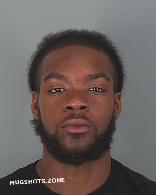 STEVEN TERRILL GETER 06/16/2025 - Spartanburg County Mugshots Zone