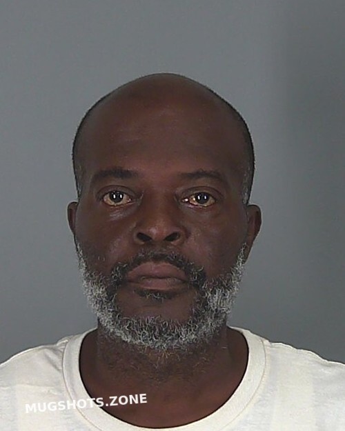 BRIAN KEITH SMITH 06/16/2025 - Spartanburg County Mugshots Zone