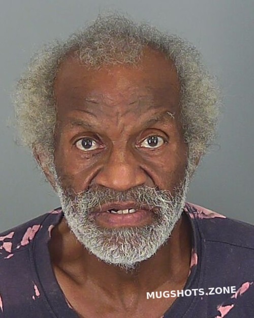 THOMAS DWAYNE ANDERSON 06/16/2025 - Spartanburg County Mugshots Zone
