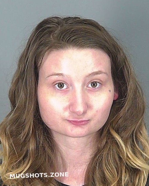 JAMIE LEE WYATT 06/16/2025 - Spartanburg County Mugshots Zone