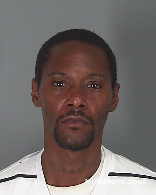 MARTISE ATRIUS-PIERRE DAVIS 06/16/2025 - Spartanburg County Mugshots Zone