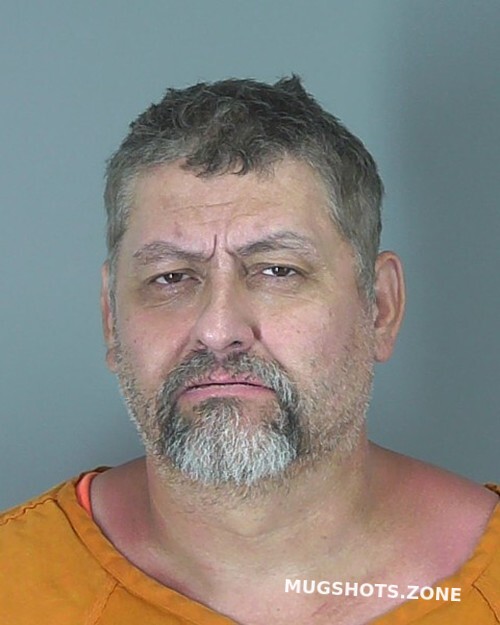 THOMAS DAVID JACKSON 06/17/2025 - Spartanburg County Mugshots Zone