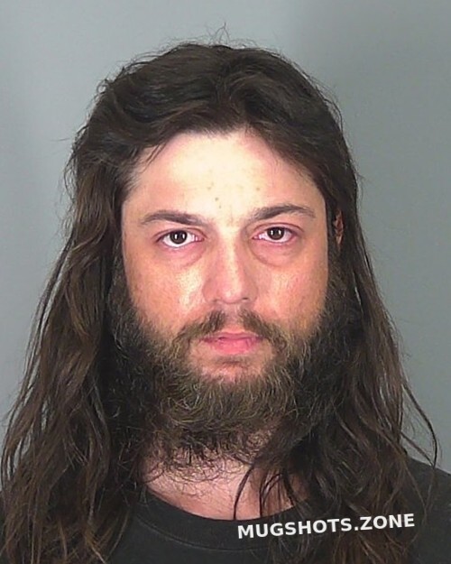 DYLAN JOSEPH COCHRAN 06/18/2025 - Spartanburg County Mugshots Zone