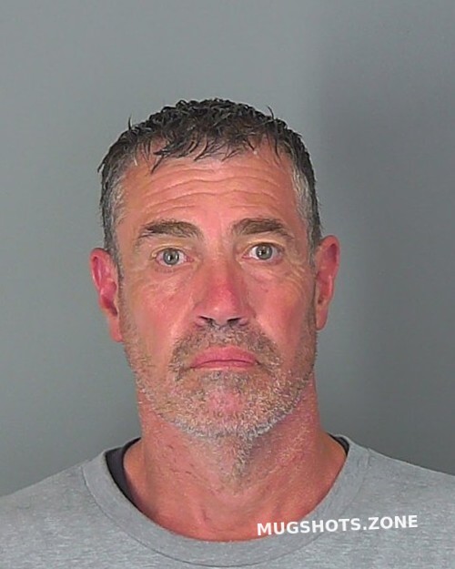 WILLIAM KEITH WYATT 06/19/2025 - Spartanburg County Mugshots Zone
