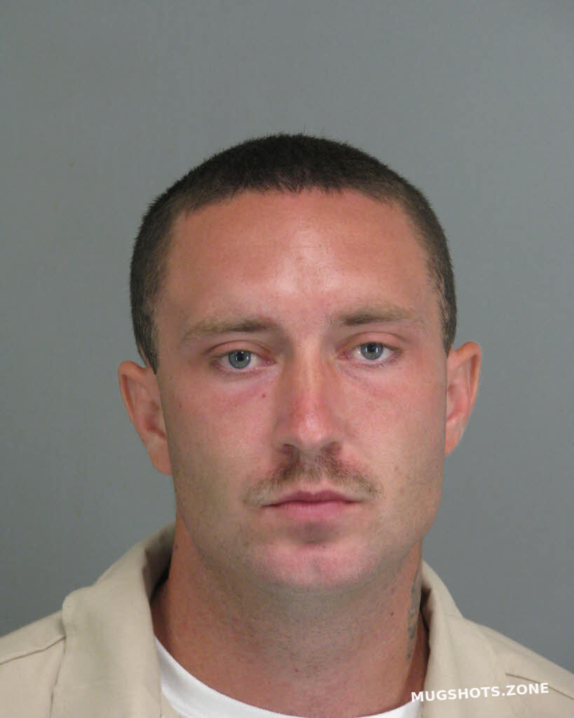 RANDY LEE COGDILL 06/19/2025 - Spartanburg County Mugshots Zone