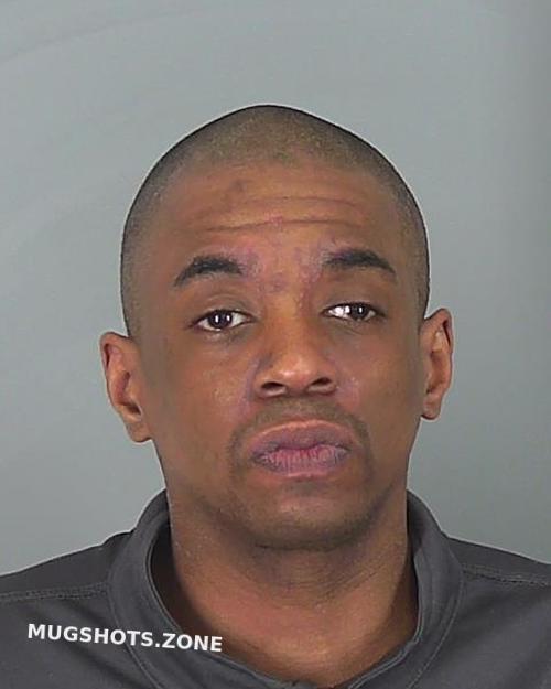 RONALD MALCOLM JOHNNY WILSON 06/21/2025 - Spartanburg County Mugshots Zone