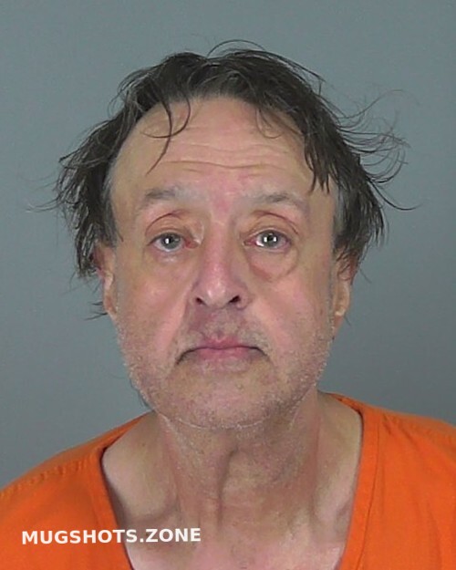ROBERT B HUNT 06/21/2025 - Spartanburg County Mugshots Zone