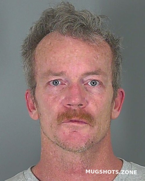 JASON MARK NICOSON 06/23/2025 - Spartanburg County Mugshots Zone