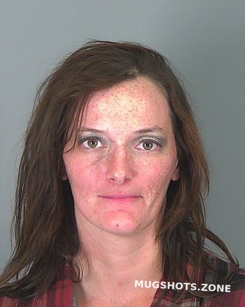 ADDIE ELIZABETH GREEN 06/23/2025 - Spartanburg County Mugshots Zone