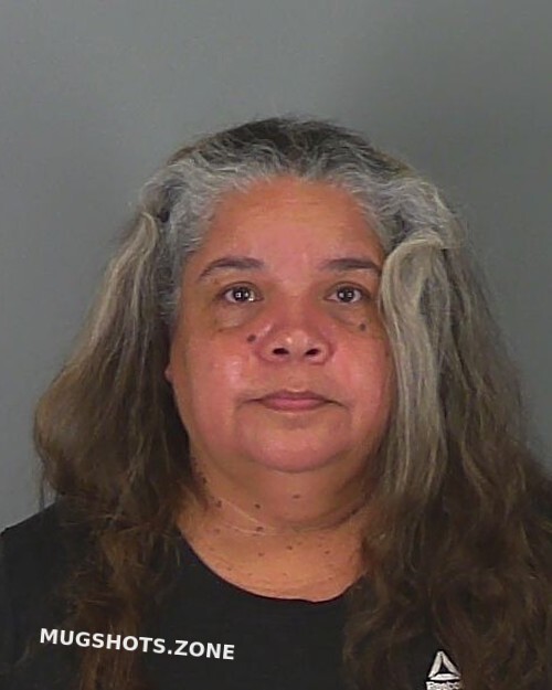 WANDA IVETTE VEGAOLAN 06/24/2025 - Spartanburg County Mugshots Zone