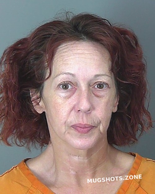 AMY CATHERINE CUNNINGHAM 06/24/2025 - Spartanburg County Mugshots Zone